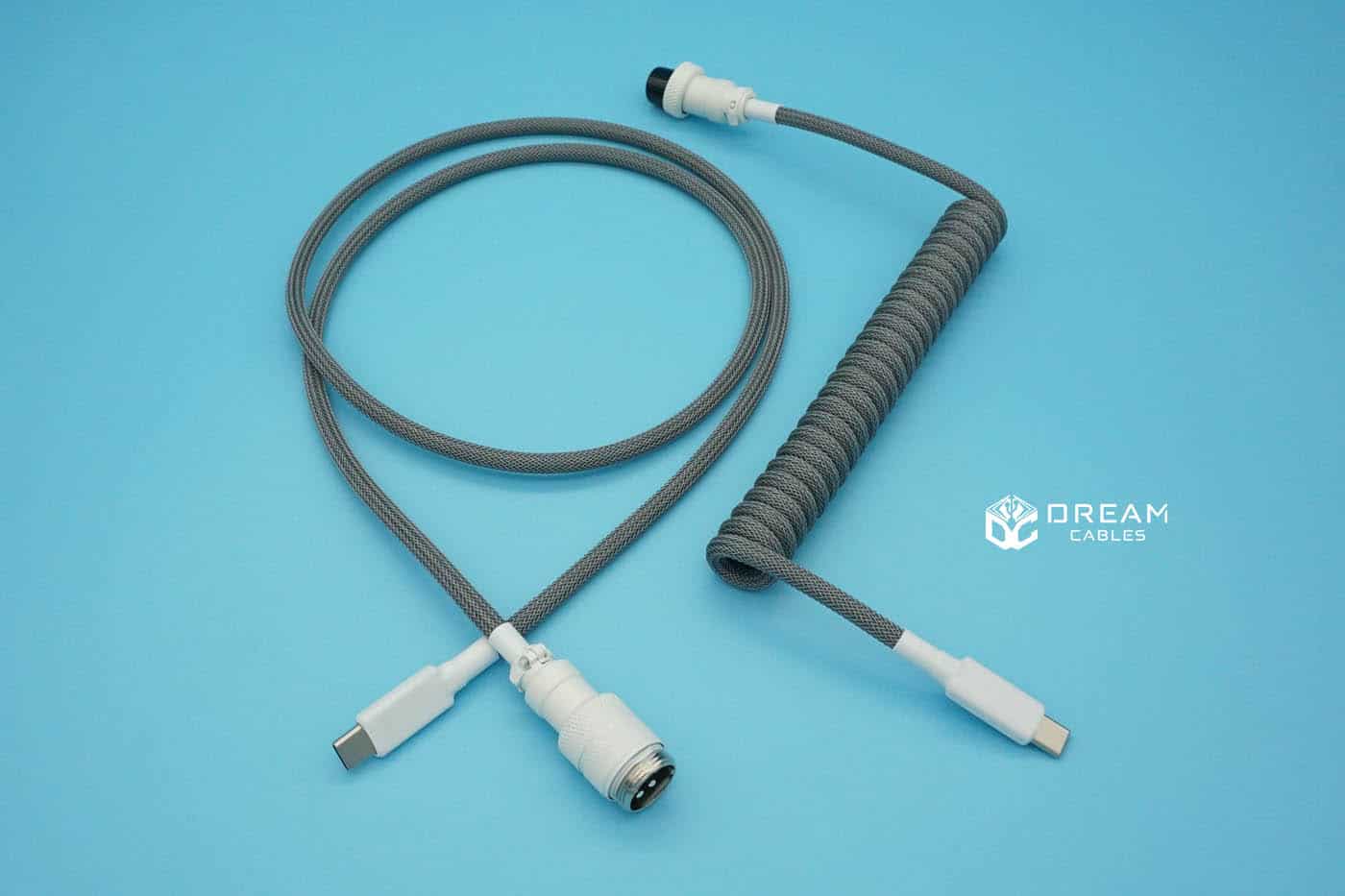 Sample USB Cables - Dream Cables